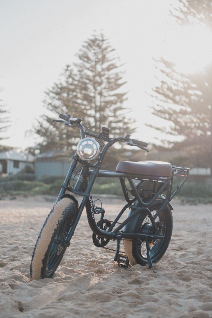 7 Basic Rules in Australia Before Hitting The Road on Electric Bicycle ...