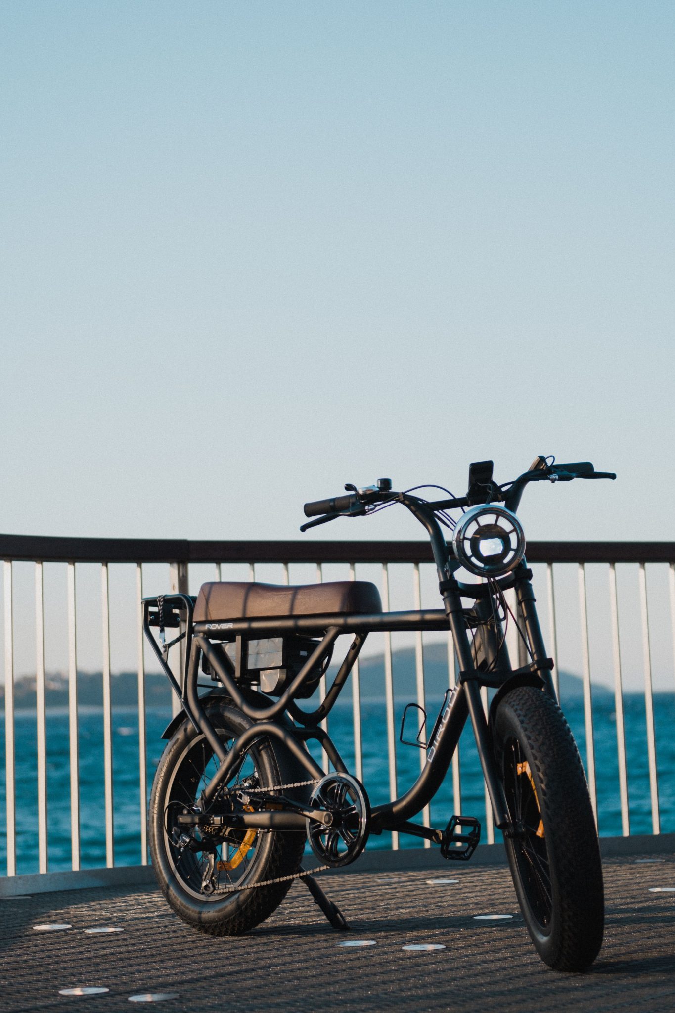 5 Reasons Why Electric Bikes are Better than Traditional Bikes | DiroDi